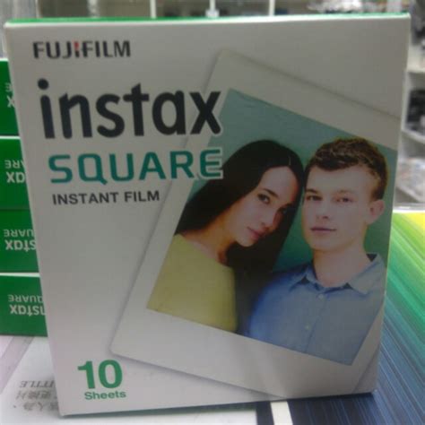 Fujifilm Instax Square 攝影器材 相機 Carousell