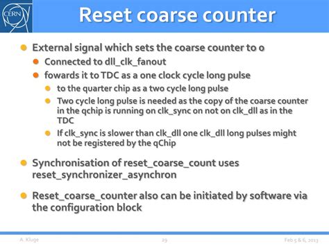 Ppt Clock Domains Divider Clock Reset Distribution Powerpoint