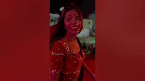 Gautami Patil सोबत Rutu Punekar पण आली ना Tranding ला 😍 Marathi