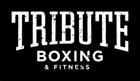 Brunswick Tribute Boxing