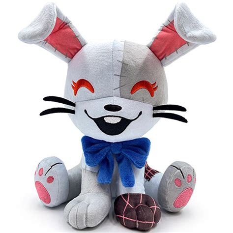 Five Nights At Freddy S Security Breach Vanny Inch Plush
