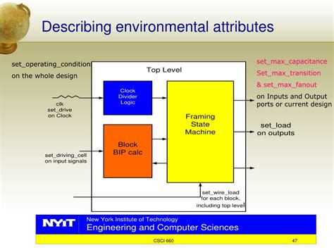 Ppt Eegn Csci 660 Introduction To Vlsi Design Lecture 5 Powerpoint
