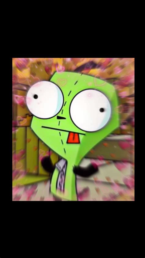 Pin By Shylah Willis On Invader Zim Invader Zim Character Mario Characters