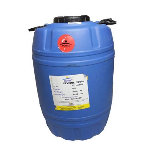 Pidilite Fevicol 3000 At Rs 195 Kg Fevicol Adhesive In New Delhi Id 14827737312