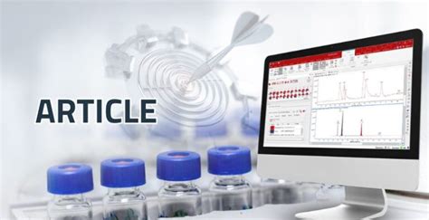 Mestrelab Research Analytical Chemistry Software