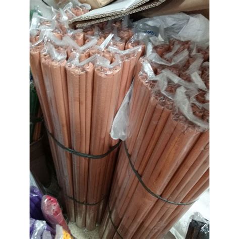 Jual Kertas Kopi Gulungan Sampul Coklat Ukuran 90x120cm 10 Lembar