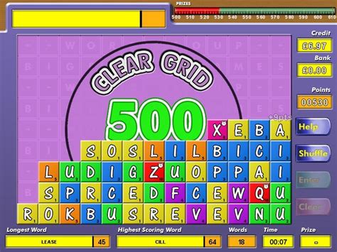 Word Soup Games Warehouse
