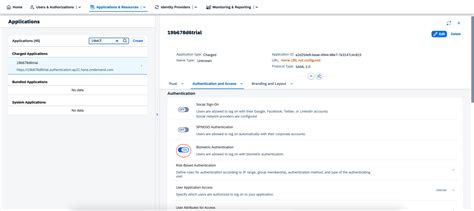 Biometric Authentication Using Passkey With Sap Bt Sap Community