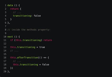 Github Larxnvue 3 Carousel Tutorial Building A Carousel From Scratch Using Vue 3 This Is A