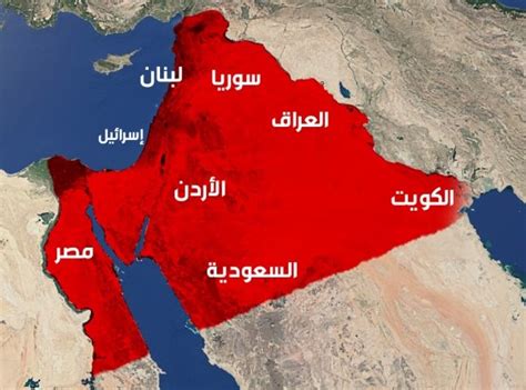 أرض إسرائيل الكبرى أحلام الصهيونيّة التي لا تنتهي النهار