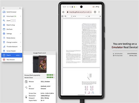 PDF Text Missing In Page S When Using Android Version Issue Stephanrauh Ngx