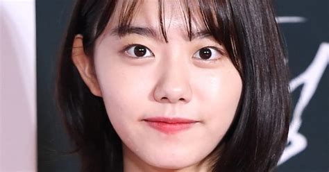 김소혜 깜찍한 단발