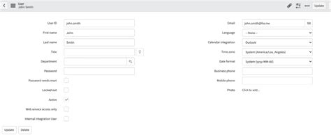 Nutanix Frame Servicenow Step By Step Integration Nutanix Community