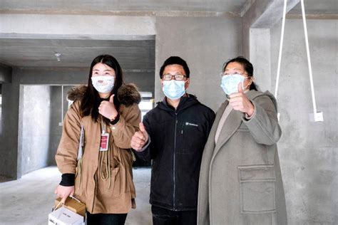 礼序江南 家归泰和丨泰和府首期盛大交付 生活 业主 莱山
