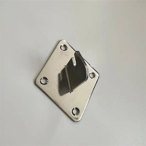 Heavy Duty Gridwall Grillwall Mount For Slat Grid Panels Hook Brackets