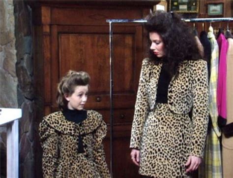 12 Reasons Why Fran From The Nanny Is Your Style Goals Nanny Outfit
