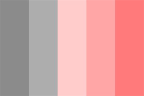 Cutie Cat Color Palette