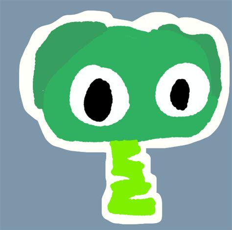 Brocoly | Fansnax Wiki | Fandom
