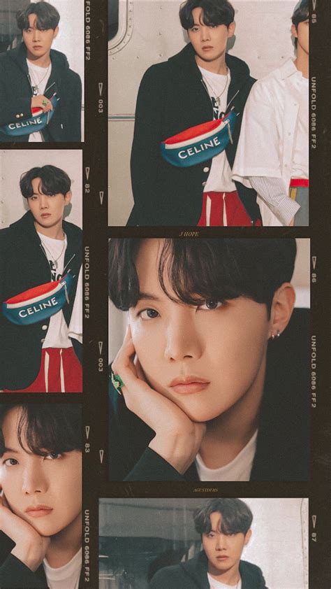 Foto Bts Jung Hoseok K Pop J Hope Smile J Hope Dance V Bts