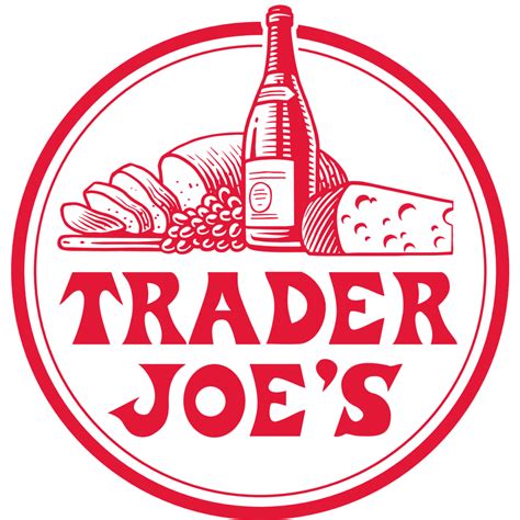 Trader Joe S Logo Vector Logo Of Trader Joe S Brand Free Download Eps