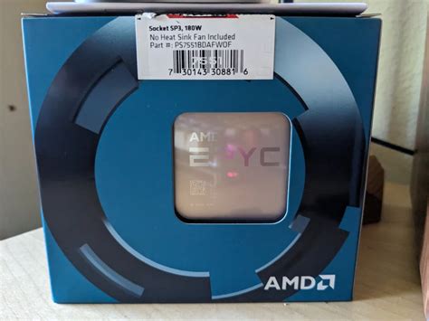 Epyc Server Build My Wushu Blog