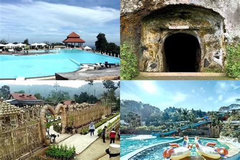 Rekomendasi 5 Tempat Wisata Paling Populer Di Purwakarta Banyak Spot