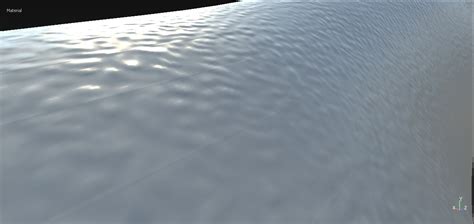Edges Of Low Poly Mesh Affecting Normal Mapped Model Polycount