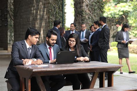 Top Ranked Long Duration Programmes Iim Bangalore