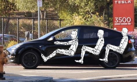 Tesla We Need To Talk About The Model Y NASDAQ TSLA Seeking Alpha