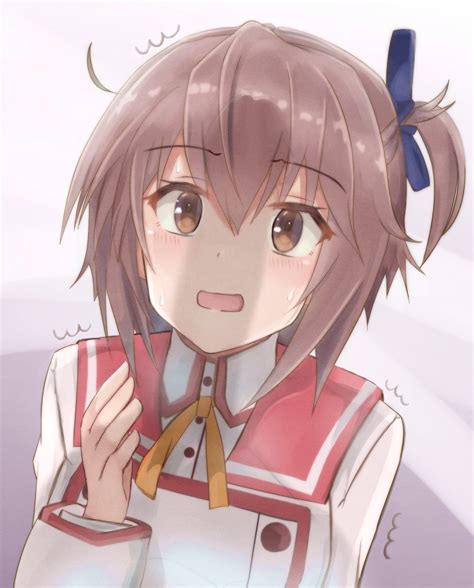 Etou Kanami Toji No Miko Zerochan Anime Image Board