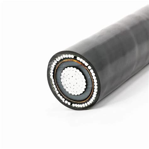 China Yjv Core Cu XLPE Swa PVC LV PVC Cable China LV PVC Cable Power Cable Arnoldcable