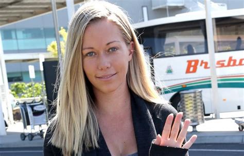 La Sex Tape De Kendra Wilkinson Refait Surface