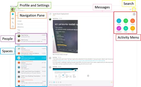 Webex Teams