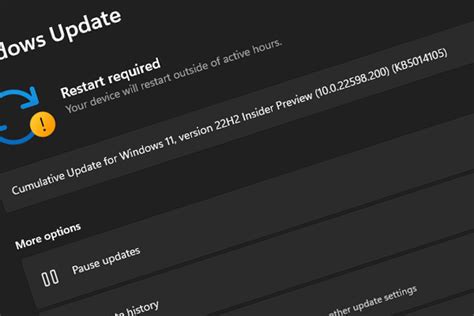 Windows 11 Build 22598 200 Kb5014105 Released For Dev And Beta Minitool