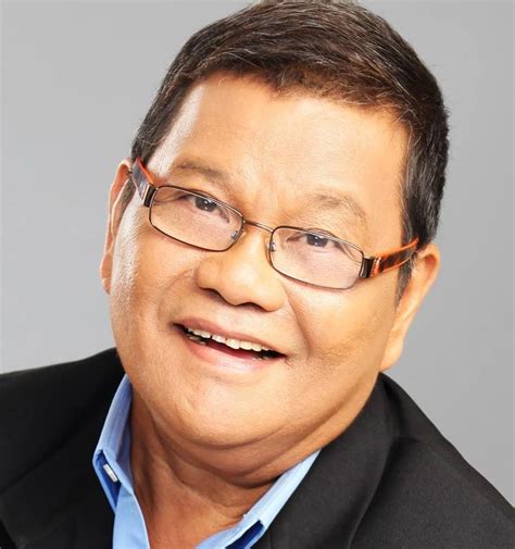 Joel Lamangan Opens Up About His Strict Work Ethic Mataray Ako Sa Mga