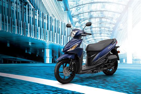 SUZUKI 台鈴機車