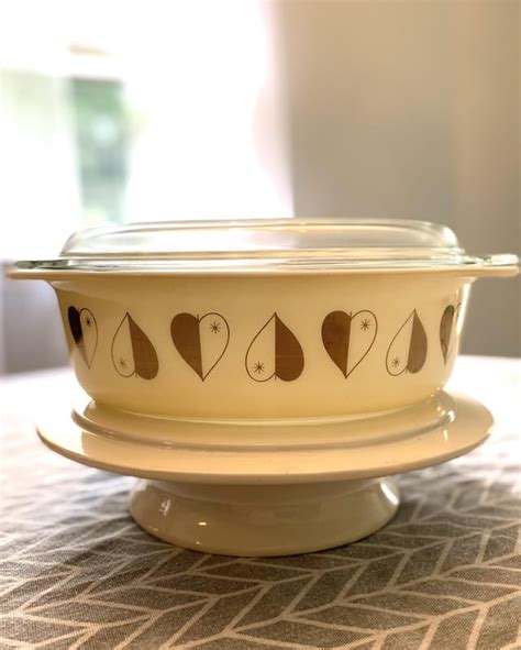 My Pyrex Collection Pyrex Love