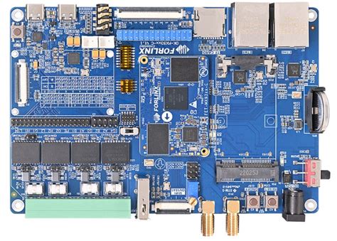 how to configure nxp i mx9352 s gpio by forlinx medium