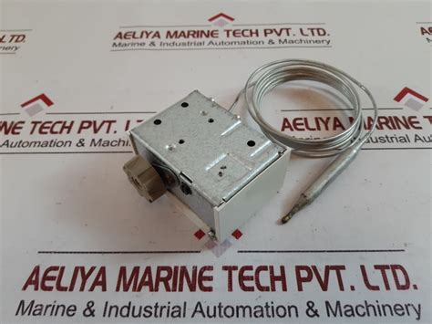 Danfoss 060l112566 Thermostat Kp81 Aeliya Marine