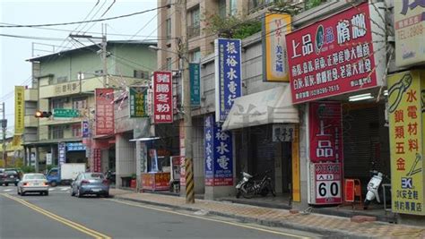 新北市泰山區楓江路店面泰山買房賣屋楓江金雞母店面 房屋出售 樂屋網