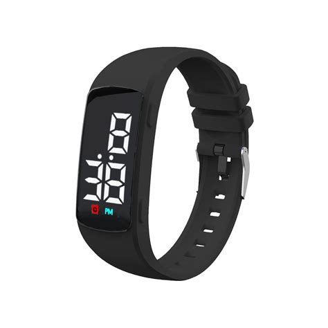 Waterproof Wrist Countdown Timer