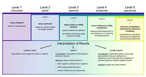 Edna Validation Edna Validation Scale A Simple Framework