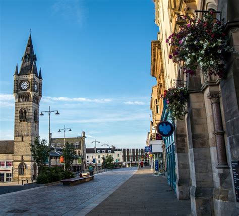 Jobs In Darlington Darlington