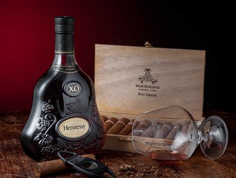 Хеннесси Оригинал Фото – Telegraph