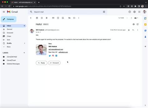 Will Hobick On Linkedin Gpt3 Chatgpt Ai