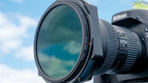 Polarizing Camera Lens Filter At Gary Wilson Blog