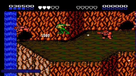 Скачать игру Battletoads Nes Famicom Dendy на русском языке