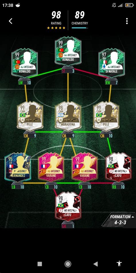 A Small Glitch I Found Retorr