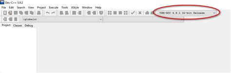 Bài 1 Cài đặt Devc và thêm thư viện đồ họa graphics winbgim