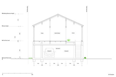 Gallery Of Inari House Tokmoto Architectures Room 12
